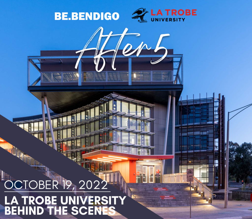 Events – BeBendigo