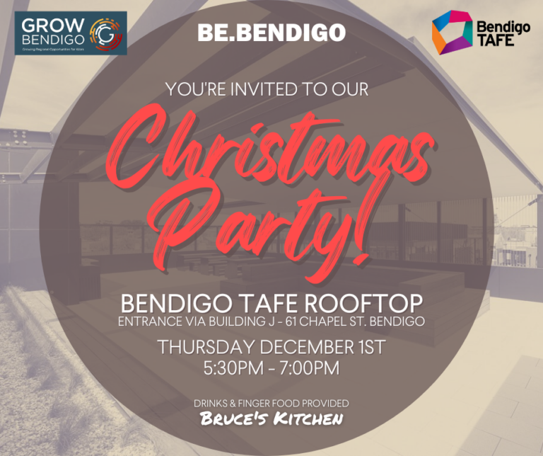 Events – BeBendigo