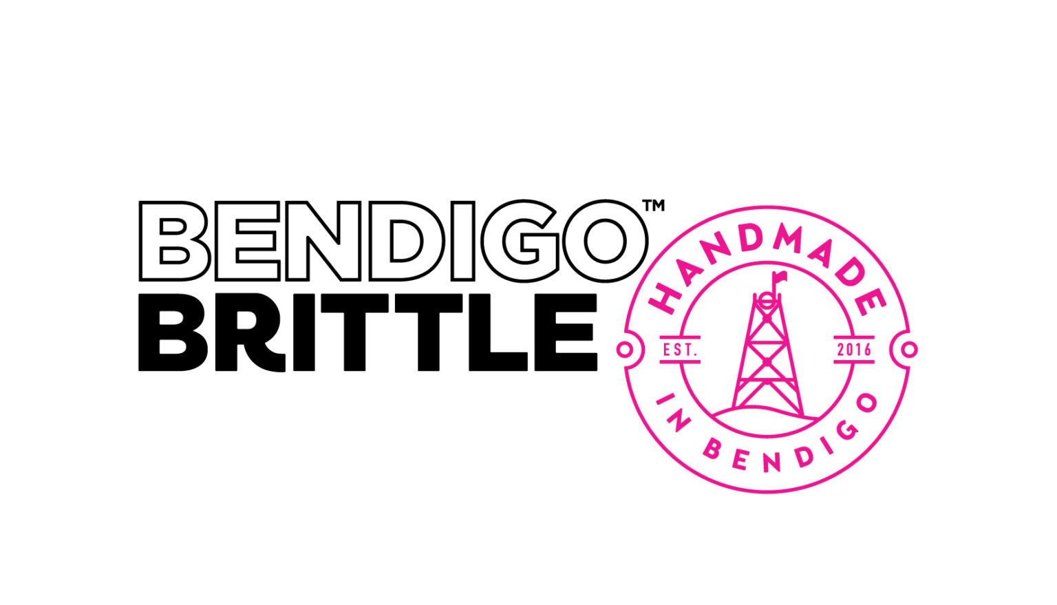 Bendigo Brittle - BeBendigo