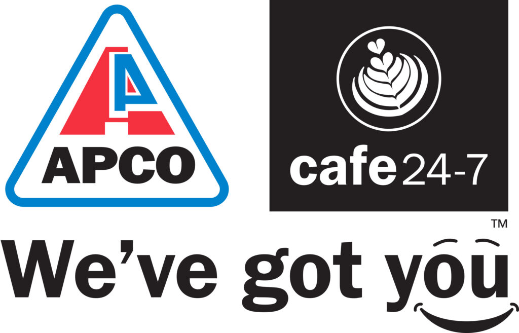 APCO Service Stations - BeBendigo