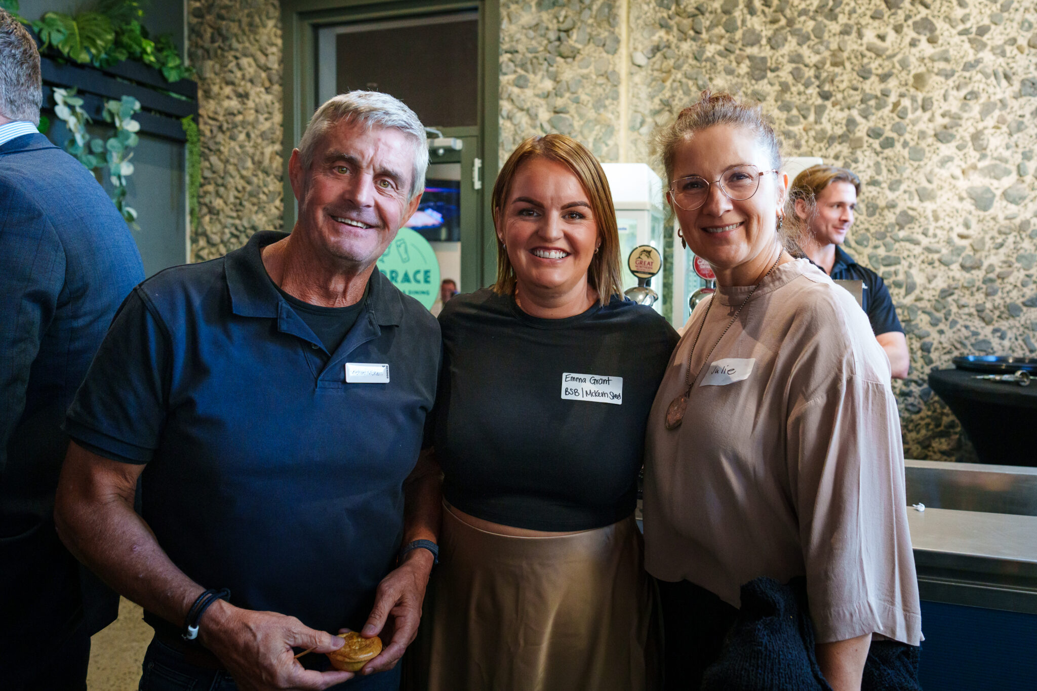 Our People - BeBendigo