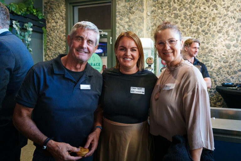 Our People - BeBendigo