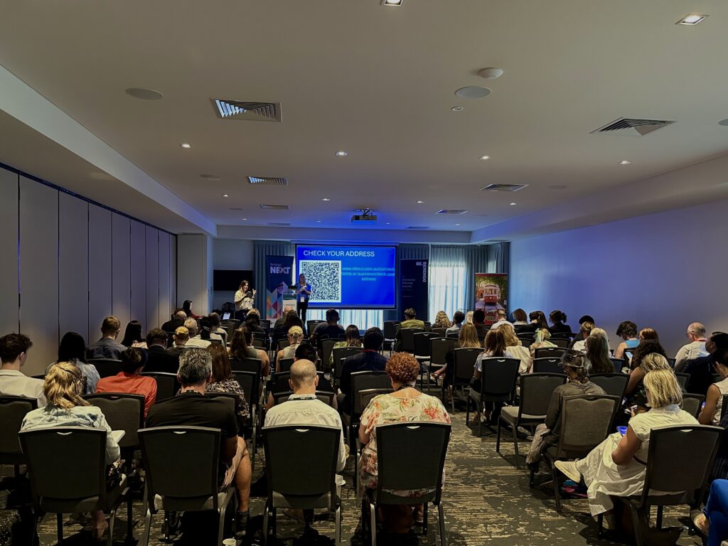 Bendigo NEXT Conference 2025: A Day of Learning, Innovation ...