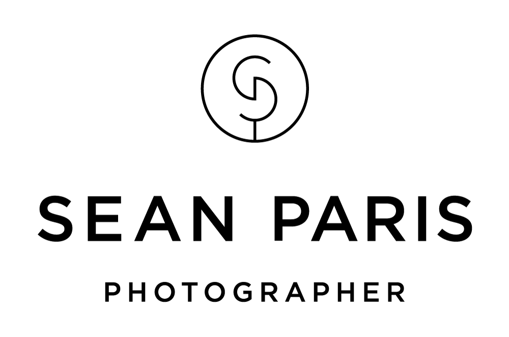 Sean Paris Photographer - BeBendigo